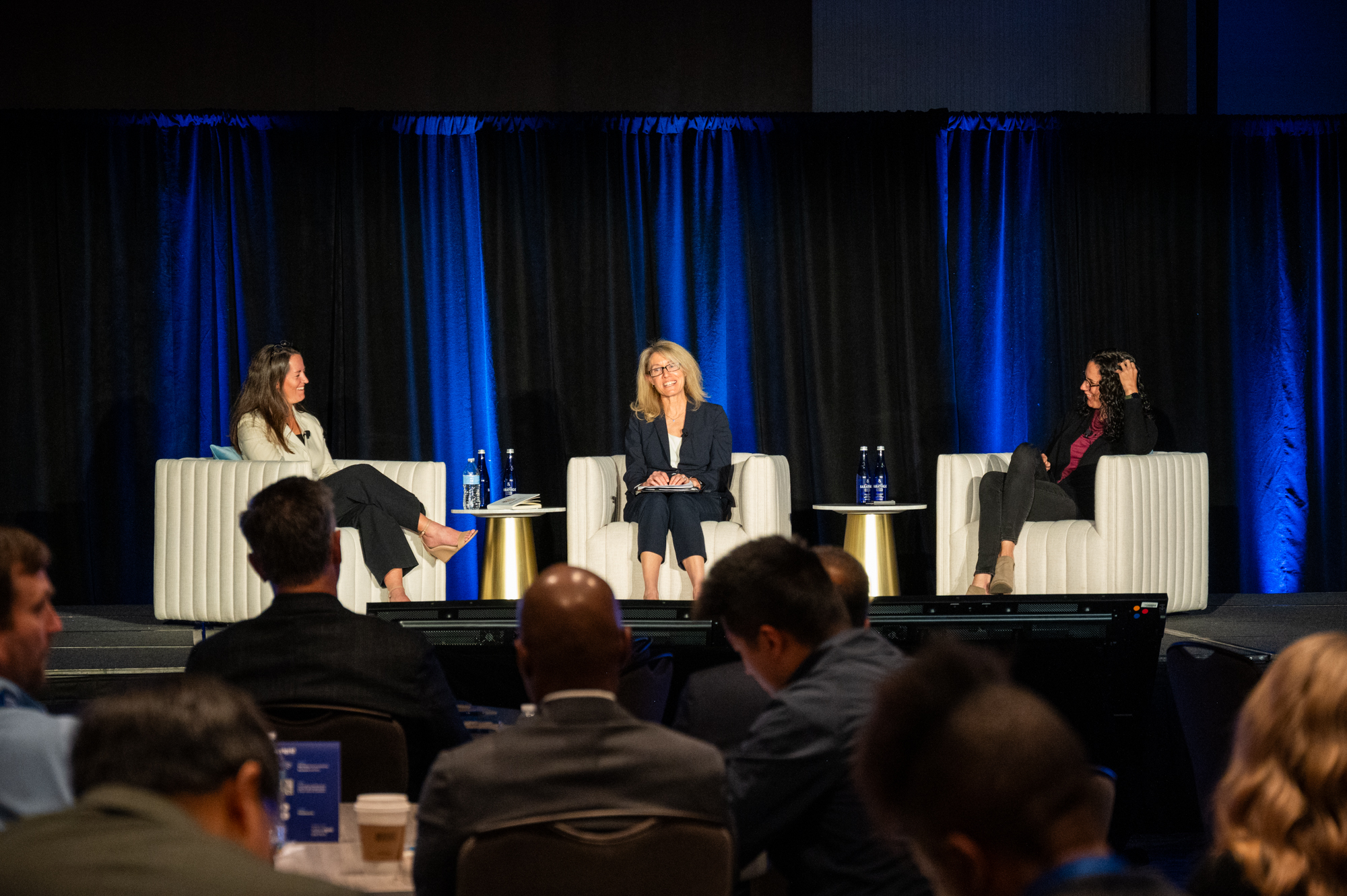 NextGrid Alliance Summit | National Grid | Innovation Day and NextGrid ...