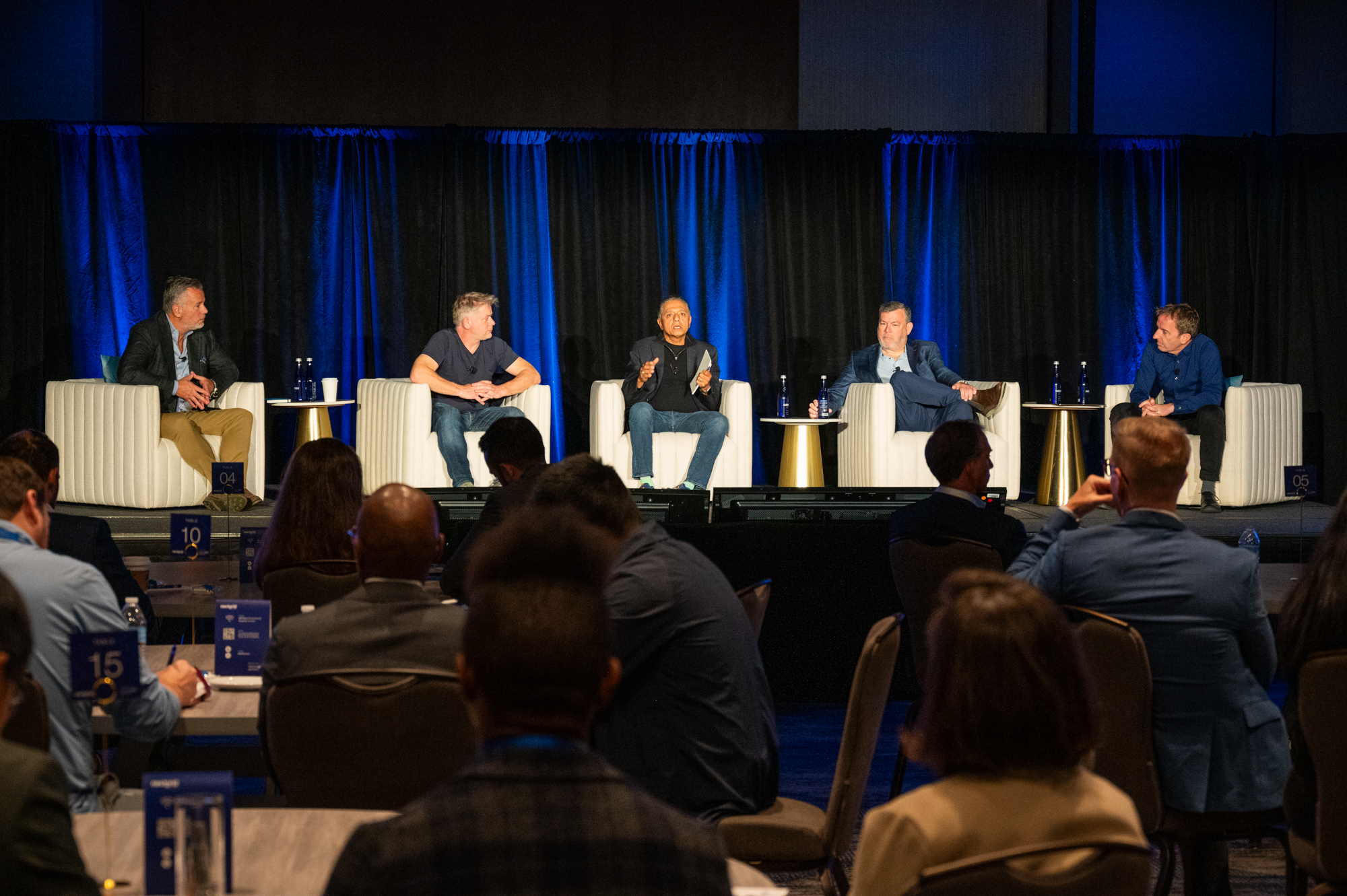 NextGrid Alliance Summit | National Grid | Innovation Day and NextGrid ...